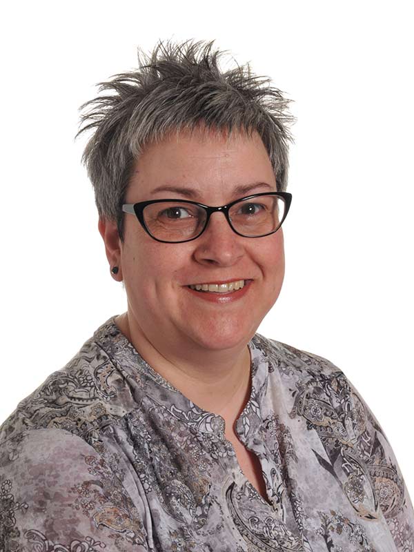 Meet Our Staff - St Edward's Catholic Academy
