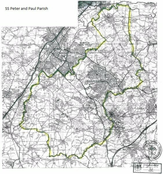 Admission Information - St Edward's Catholic Academy