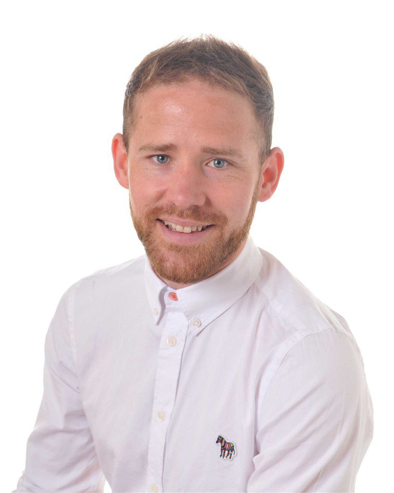 Meet Our Staff - St Edward's Catholic Academy