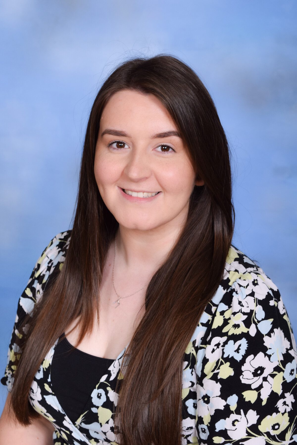 Mrs A Thacker - St Edward's Catholic Academy